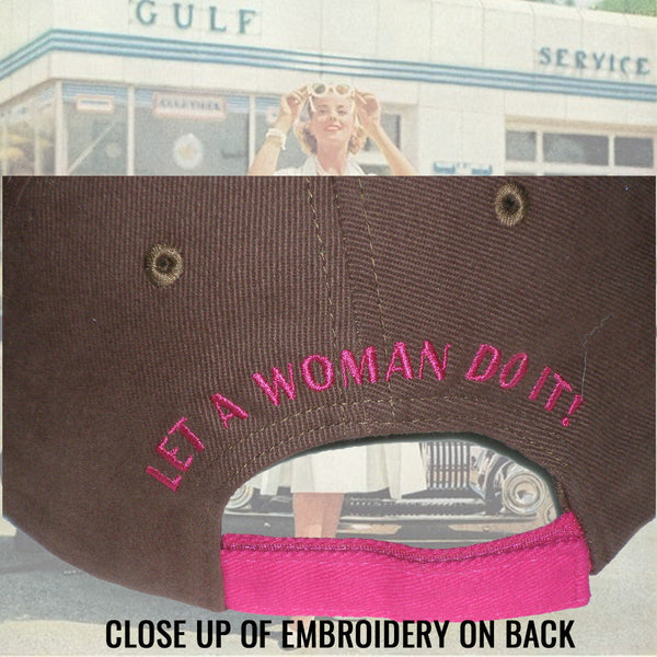 Vintage Style Mesh Trucker Ball Cap / Busted Knuckle Garage - Busted ...