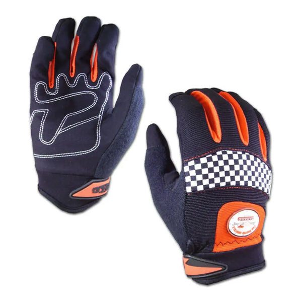 Car Guy All Purpose ''Speed'' Work Gloves - Busted Knuckle Garage Gifts ...